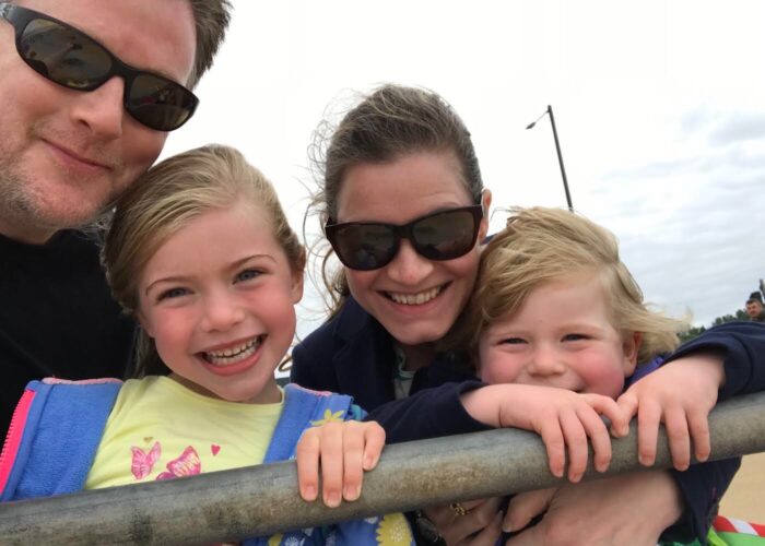 In The Company Of Amy Knowles - Rotheram Carrington Financial ...